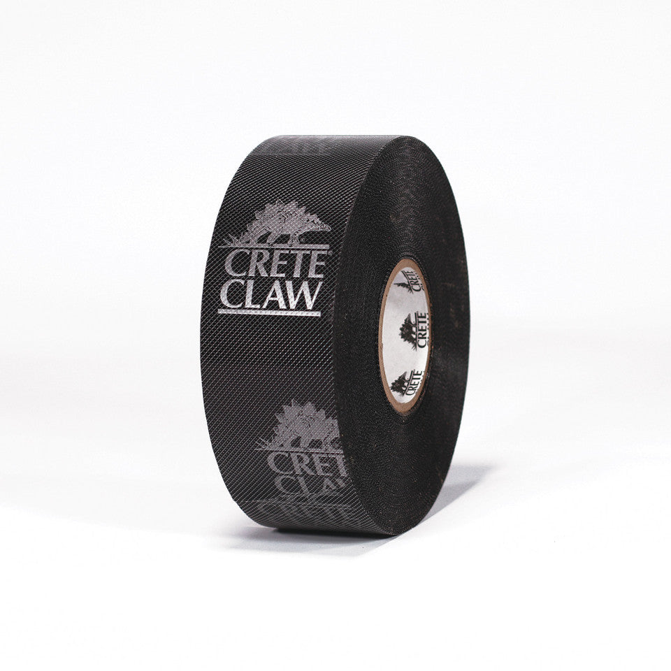 Stego® Crete Claw® Tape - Seal the Perimeter | 3" x 180' – Radon Supplies