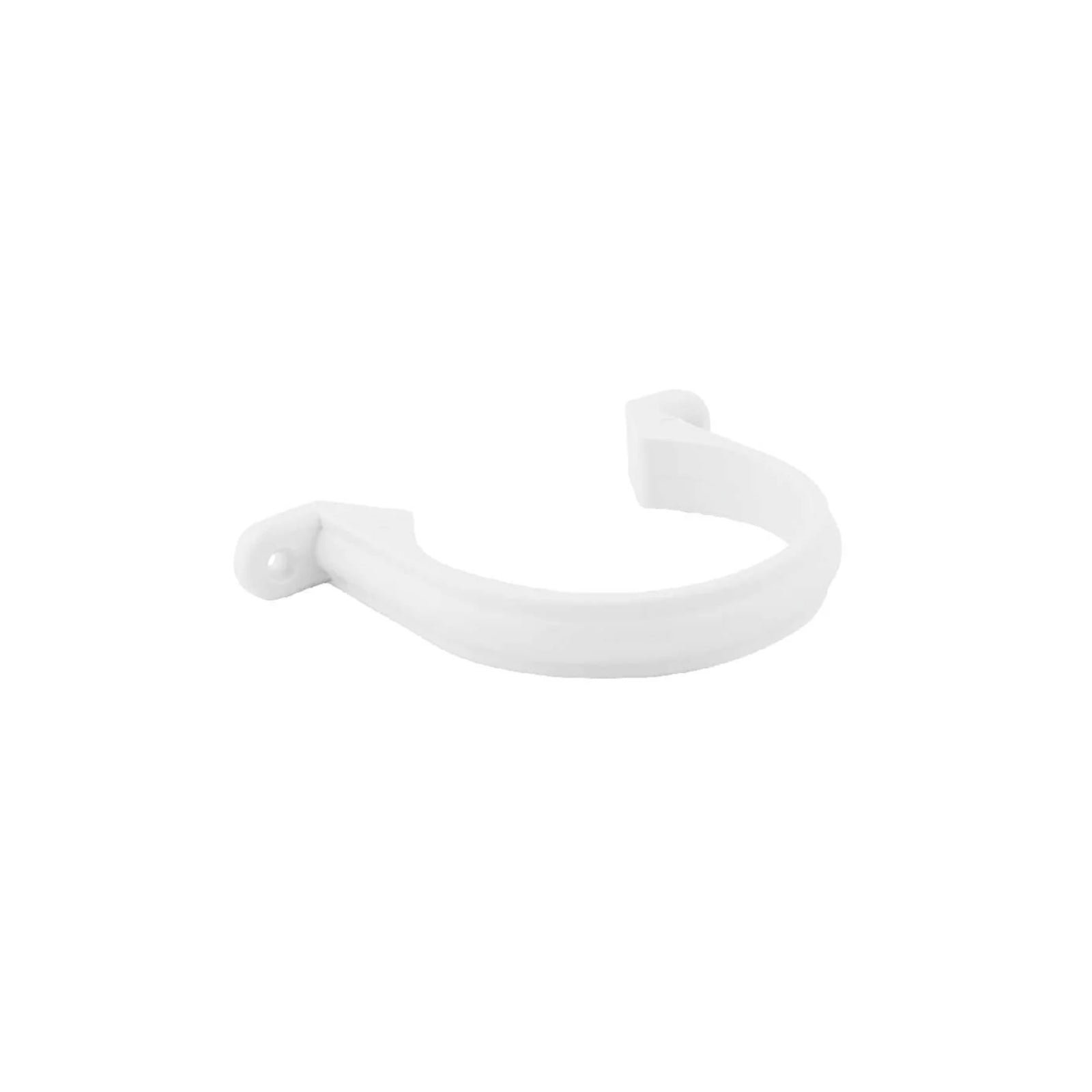 2-Hole PVC Pipe Clamp (3" and 4") – Radon Supplies