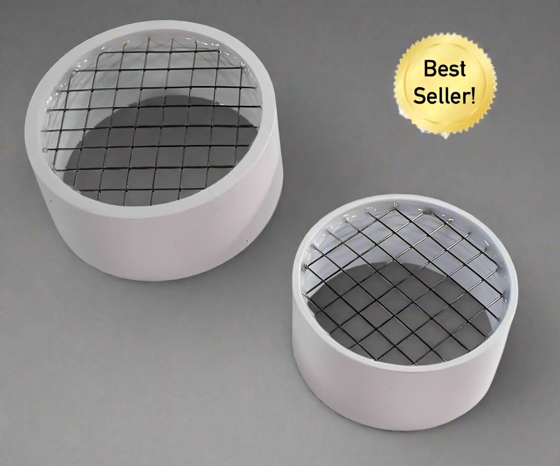 Critter Guards – Radon Supplies