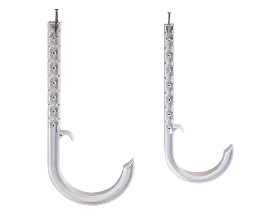 J-Hook Pipe Hanger – Secure Support for Pipes – Radon Supplies